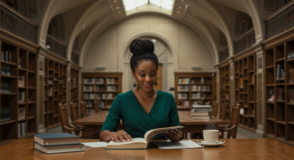 Como Organizar Leituras Blog Acadêmico da Editora Inovar