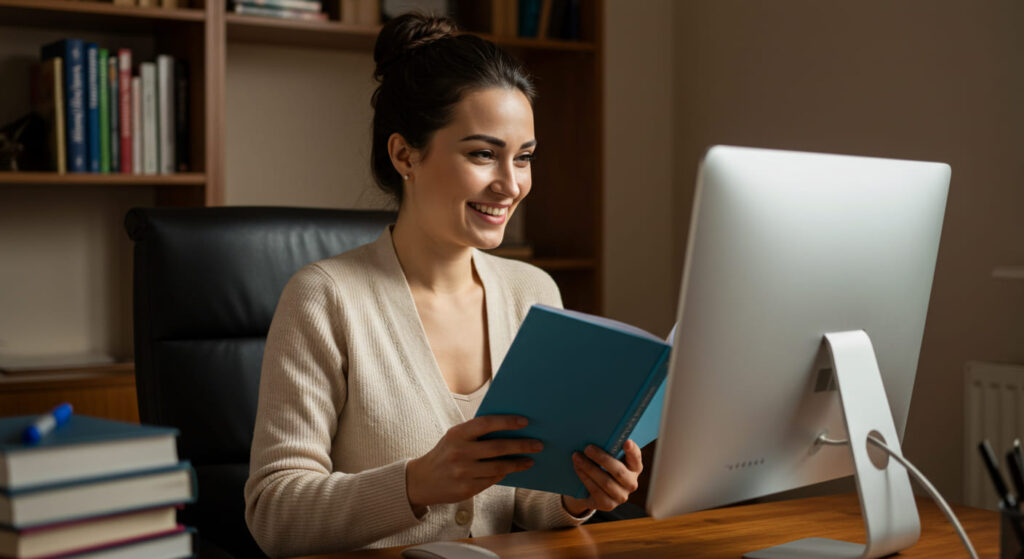 Publicação Científica e Carreira Acadêmica Blog Acadêmico da Editora Inovar