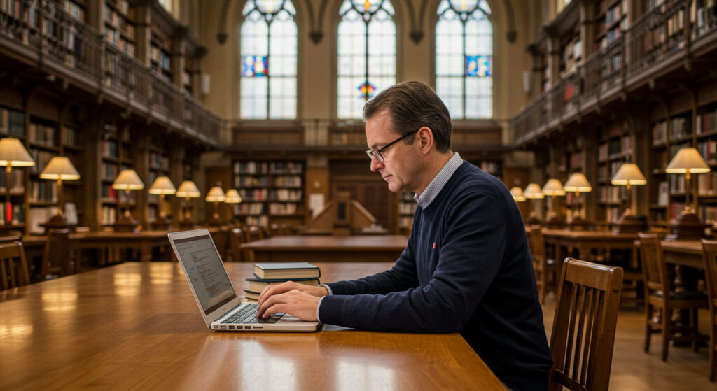 Amostragem na Pesquisa Blog Acadêmico da Editora Inovar