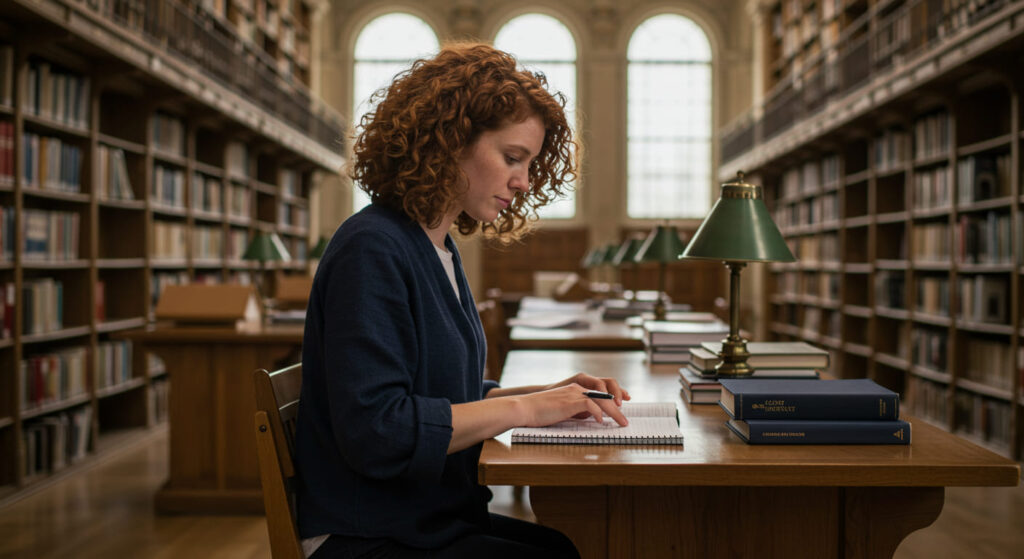 Como Iniciar uma Pesquisa Científica Blog Acadêmico da Editora Inovar