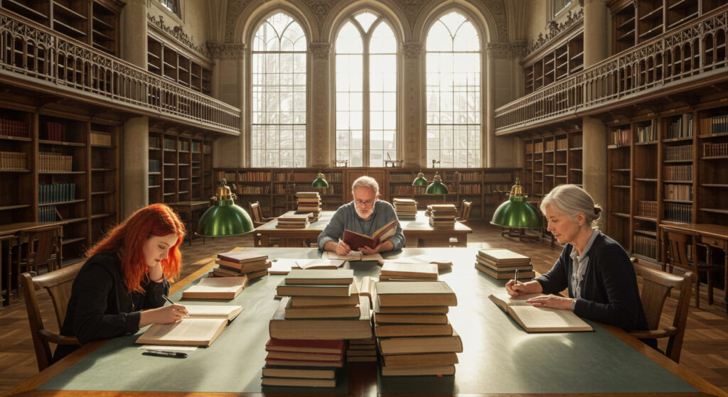 Como Iniciar uma Pesquisa Científica Blog Acadêmico da Editora Inovar